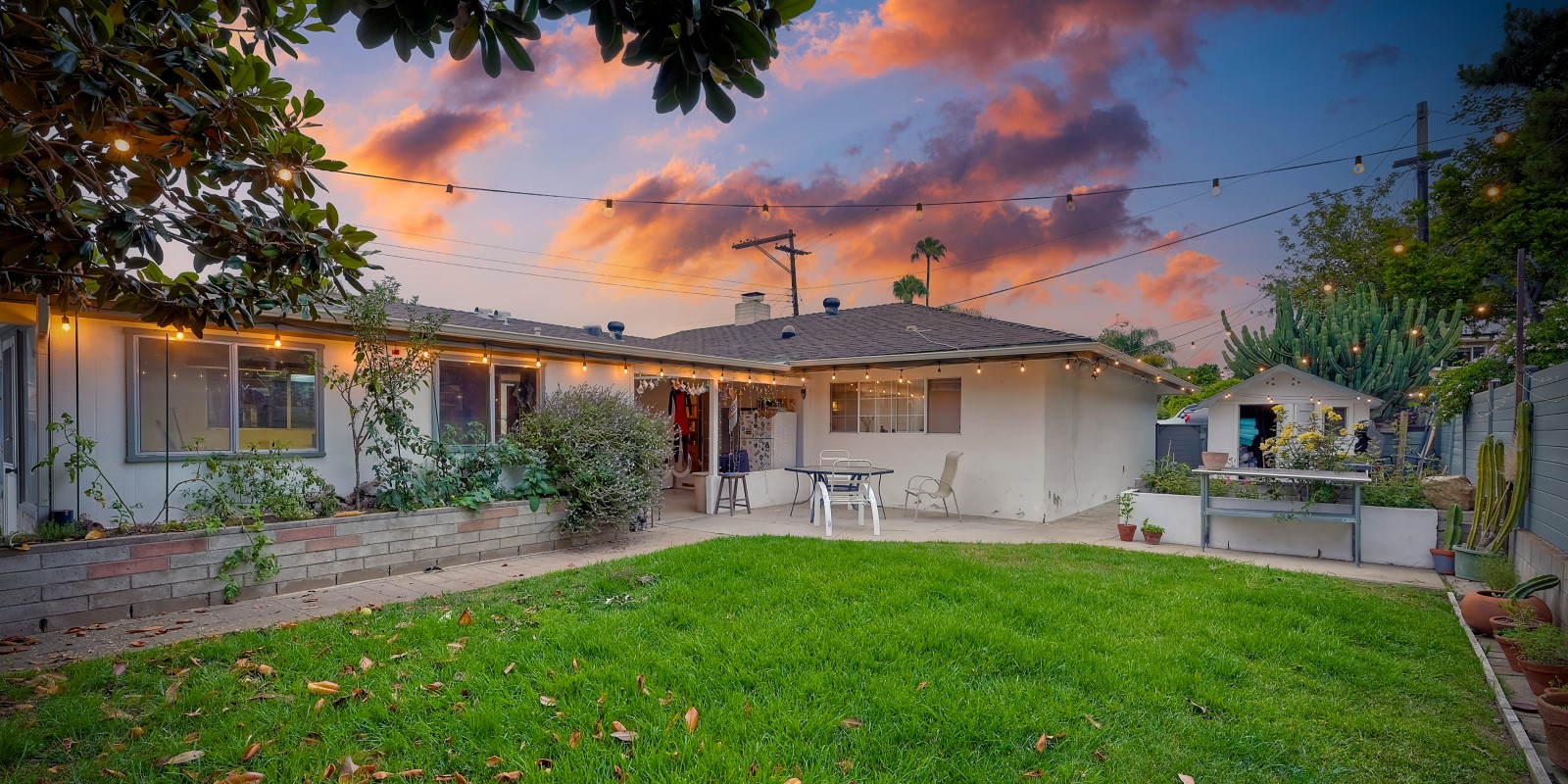 Robert Realty – Point Loma Real Estate