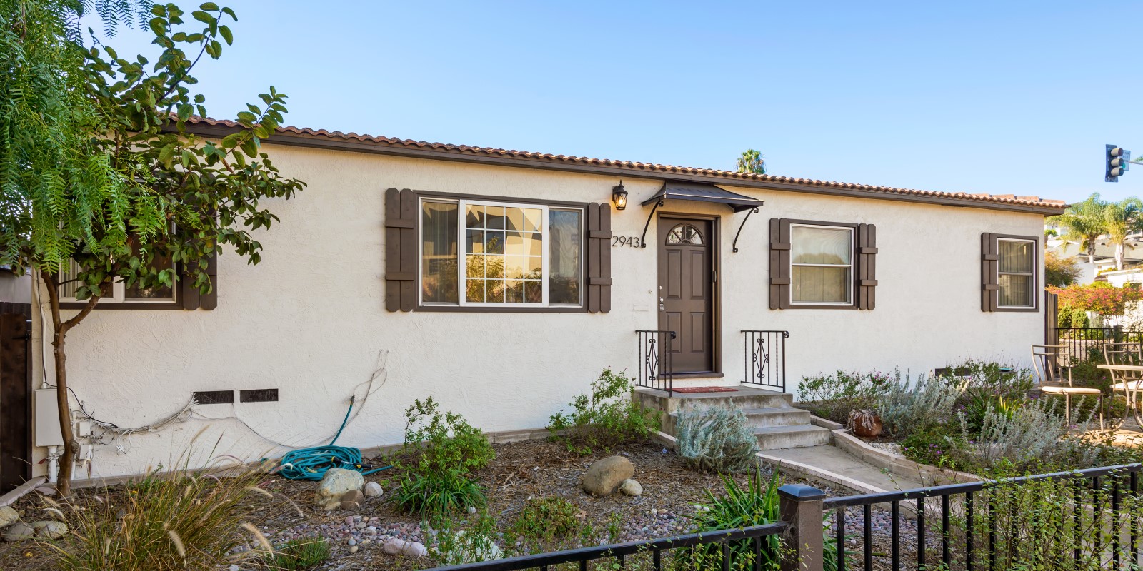 Robert Realty – Point Loma Real Estate