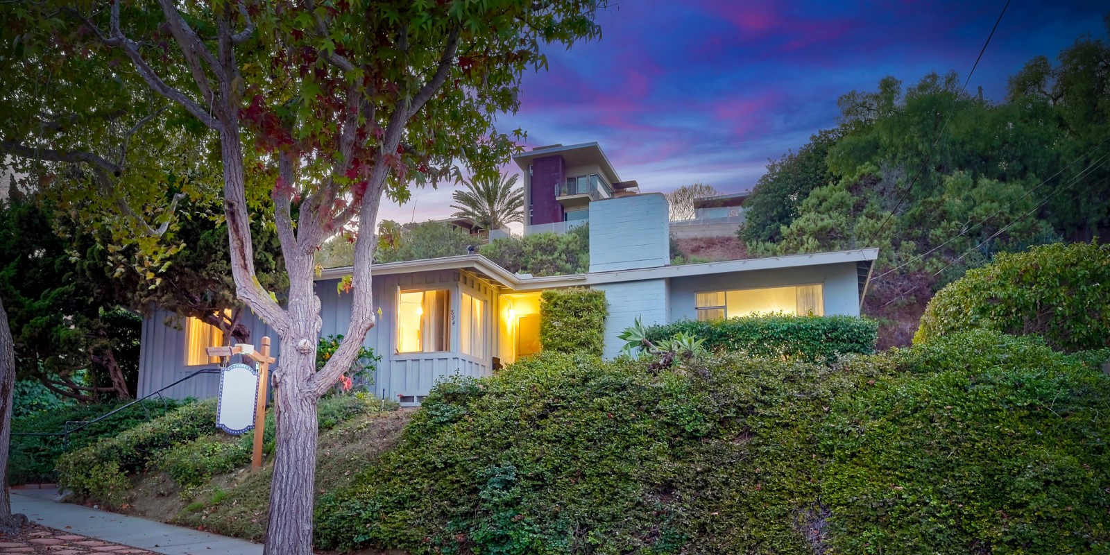 Robert Realty – Point Loma Real Estate